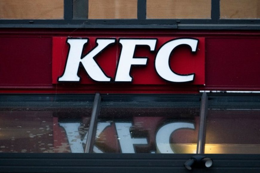 Girl, 13, ‘gang raped’ after being dragged into KFC toilets - Pulse ...