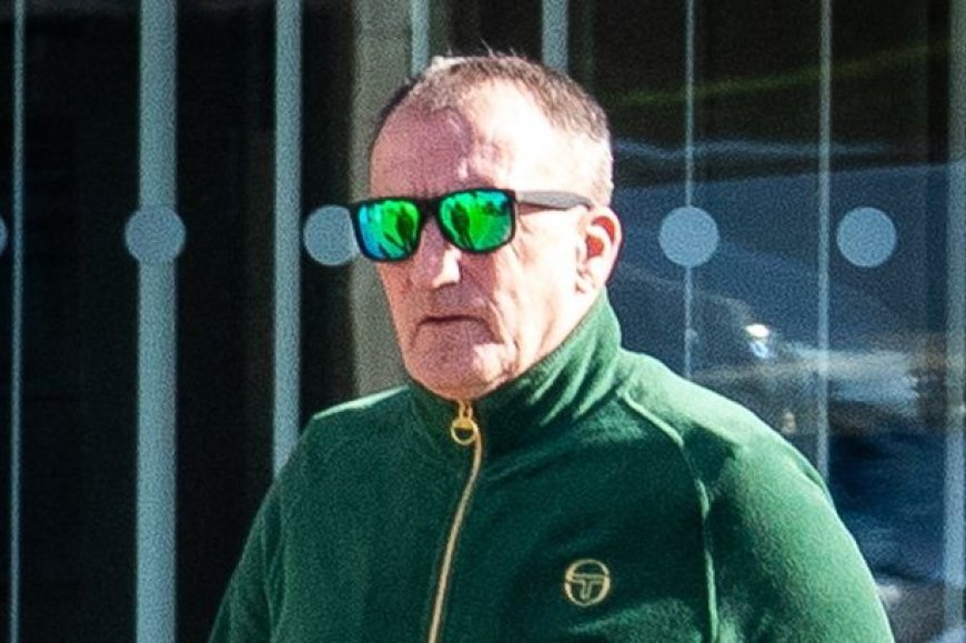 Drunk Ryanair Passenger Jailed After Screaming ‘You Can’t Tell Me What ...